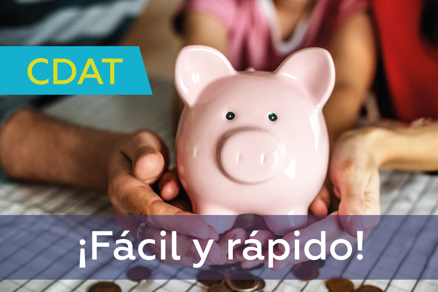 CDAT - Fondo de empleados Protección